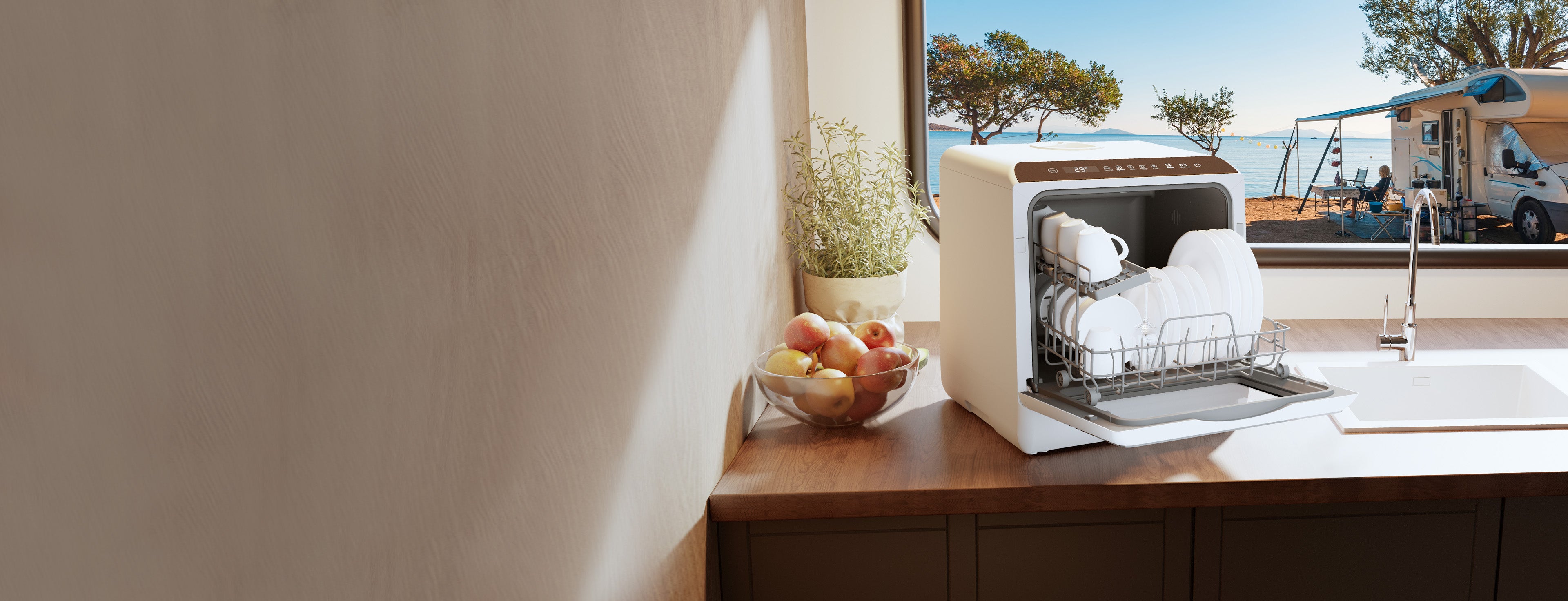 HAVA Portable Home Appliances | Functionality Offered with Style